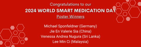 World Smart Medication Day | IUPHAR - International Union of Basic ...