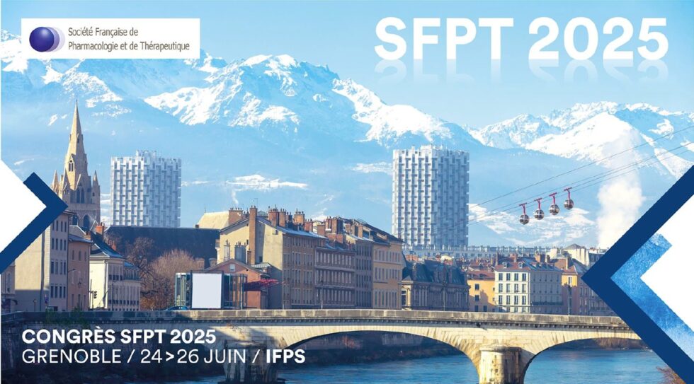 SFPT2025 Grenoble | IUPHAR - International Union of Basic & Clinical ...